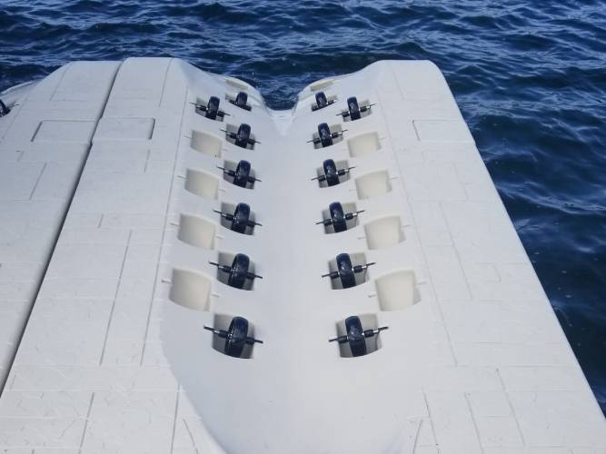 Seattle's Number One Boat Lift Dealer | Boat Lifts International